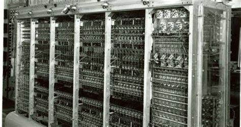 Evolution Of Computer Programming Languages