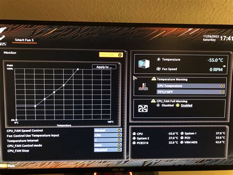 Cpu Temperatur Von 55 Grad Celsius Angezeigt Fans Drehen Sich Nicht Was Tun Computerbase Forum