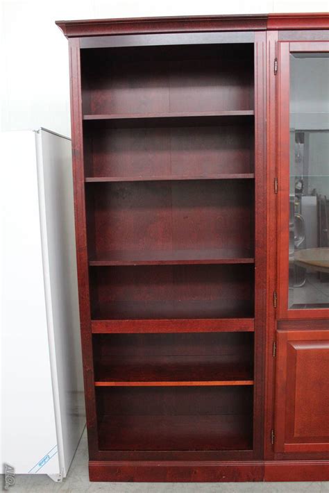 Красива секция Секция етажерка Мебели за дома и офиса Сливен Красива секция внос от Г