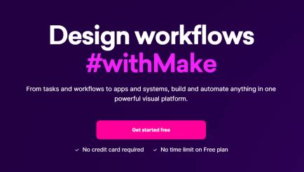 Workflow Automation Software Top Picks