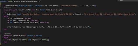 Stabilize Your Job Queue A Few Tricks