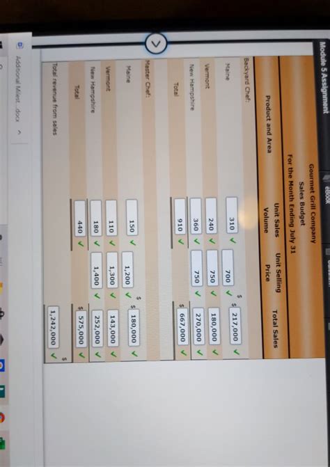 Solved Calculator Print Item Module 5 Assignment Ebook
