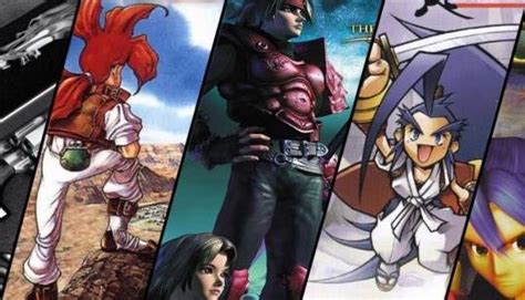 PSP RPG Scans 12 Sexy PSP Games Shown N4G