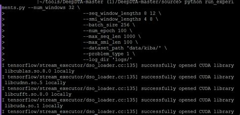 Ive Tested On My Mac · Issue 2 · Hkmztrkdeepdta · Github