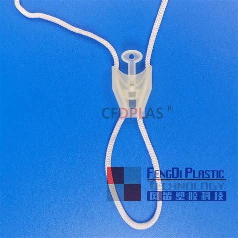 Cordlock B Lock 0301 For Bulk Bags And Fibcs China Manufacturer