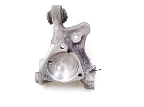 Benutzt Opel Insignia Hinterradnabenstumpf Ohne Lager 22949386