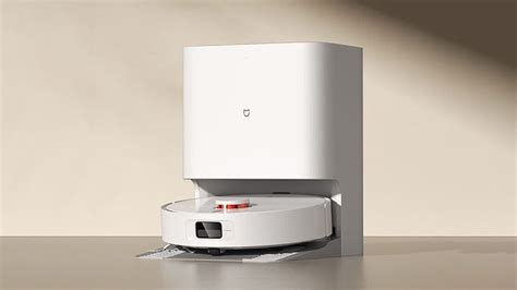 Xiaomi Ra M T Robot H T B I Mijia H Robot Vacuum Mop