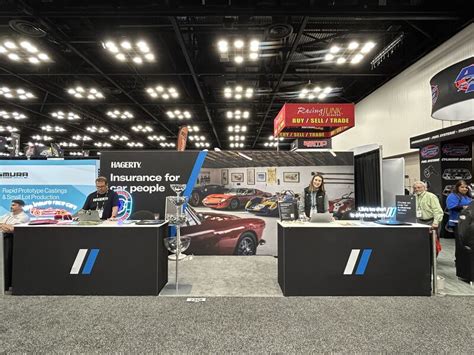 Zach Smiley On Linkedin We Had A Very Successful Event Connecting With Racers Industry Leaders…