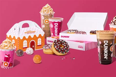 Pumpkin Spice Dunkin Drink Packs As Much Sugar As 14 Donuts