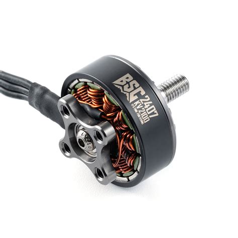 Bsc 2407 Drone Motor Mad Motor Components Co Ltd