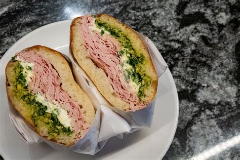 Phoenix Restaurant First And Last Viral Sandwiches Ranked