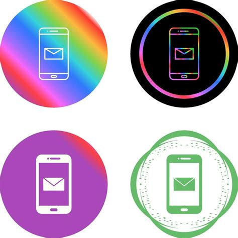 Messaging App Vector Icon 28303359 Vector Art At Vecteezy