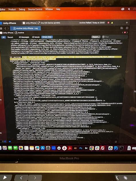 Can Anyone Help With This Error Rxcode