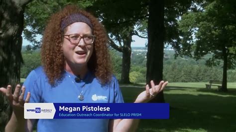 Pledge To Protect Wpbs Weekly Inside The Stories Wpbs Serving Northern New York And