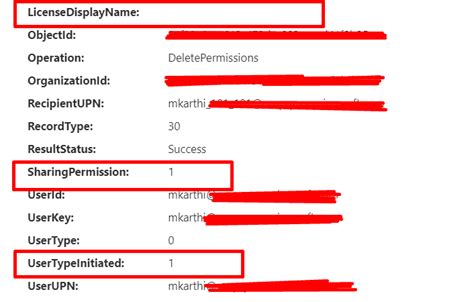 Power Automate Audit Values Details Power Platform Community