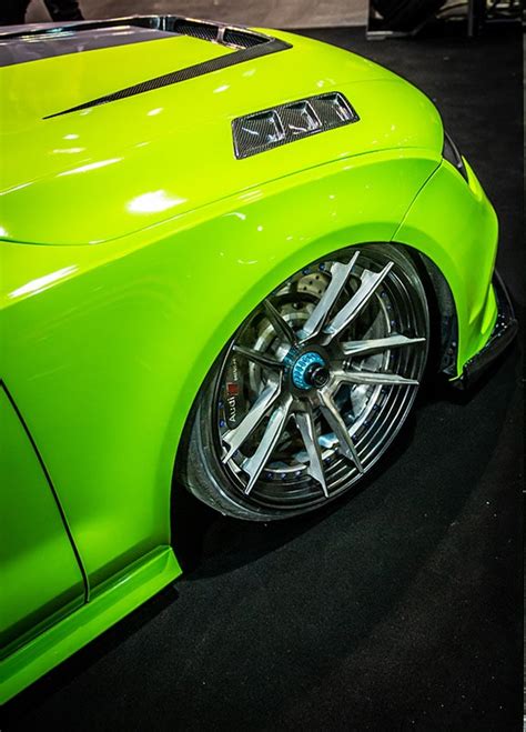 Gr8 International Car Show De Ultieme Beleving