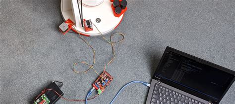 DIY GoTo Telescope Mount Electronics For First Stepper Test Jakes Blog