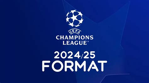 Begini Penjelasan Format Baru Liga Champions Yang Buat Netizen Bingung