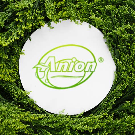 Magazin Anion produse inspirate din natura.
