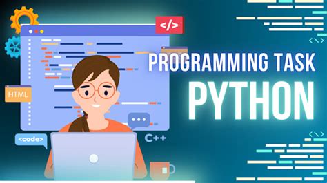 Do Your Python Programming C Cpp C Sharp Projects By Itishussain