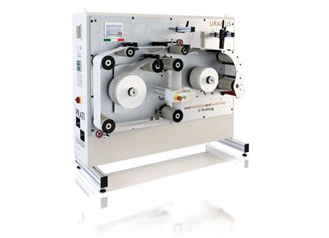 Continuous Inkjet Coding Marking Machine Dod Inkjet Ritm Industry