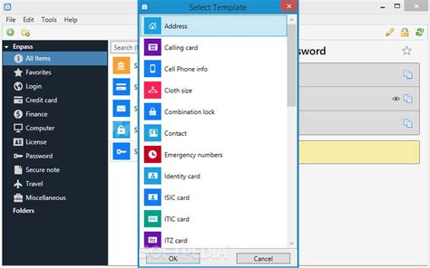 Enpass Review Store And Synchronize Passwords Across Multiple Devices