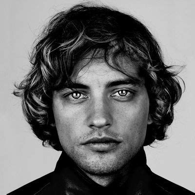 Josh Whitehouse Bio Age Net Worth Height Nationality Facts