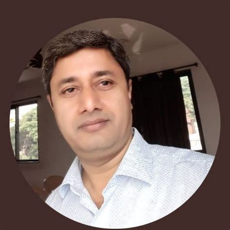 Anup Kumar Singh Linkedin