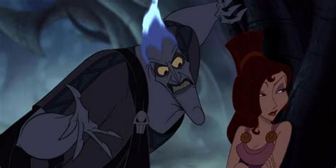 15 Disney Characters Who Never Got A Solo Movie But Probably Should