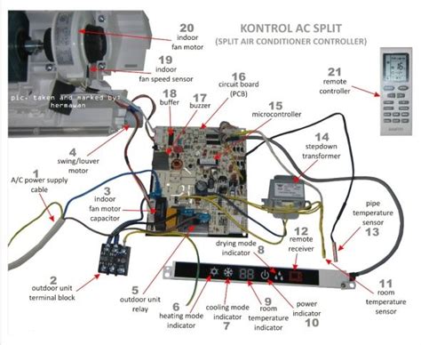 Embraco Relay Wiring Jatam Bila