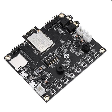 Esp32 Aduio Kit Wifi Bluetooth Module Esp32 Serial To Wifi Audio