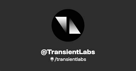 TransientLabs Instagram Linktree