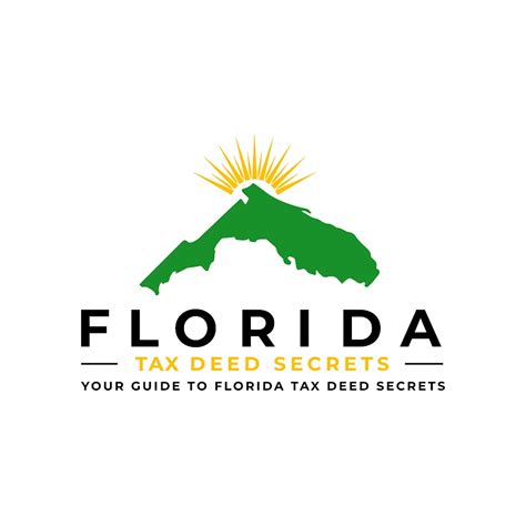 Florida Tax Deed Secrets Youtube