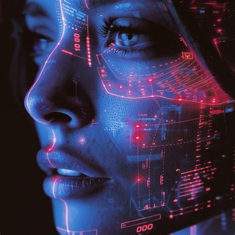 ai facial recognition systems 10 advances 2025 yenra
