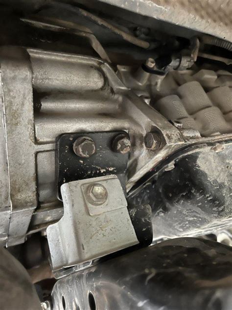 5th Gen Transfer Case Randr And Seal Replacement Toyota 4runner Forum