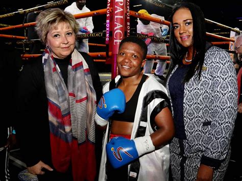 Boxing And Dining Always A Good Combination Network News