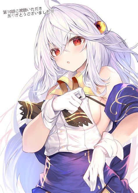 Ninym Ralei Tensai Ouji No Akaji Kokka Saiseijutsu Image By Fal