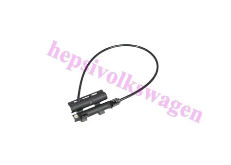 Kaput Açma Teli 3b1823535a 3b1823535b 3b1823535d Passat