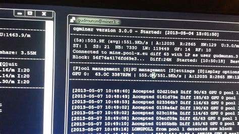5 Mhash Sec Worldcoin Litecoin Ltc Mining Rig Youtube