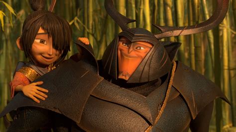 Kubo And The Two Strings Director And Stars On Laikas Latest Collider