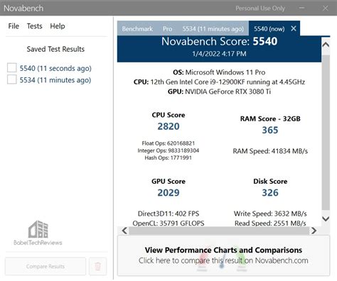 Vulcan 5200 Cl40 Ddr5 Review 31 Games Benchmarked Vs Ddr4 3600 Babeltechreviews