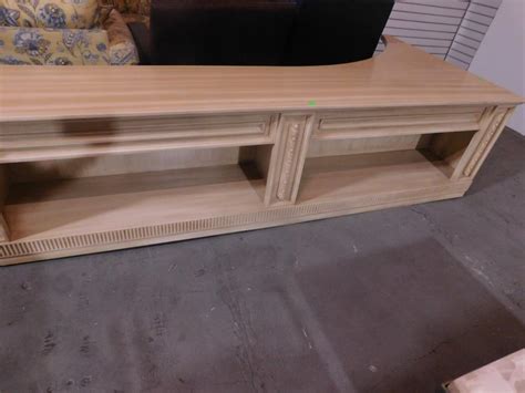 Lot Custom Library Console