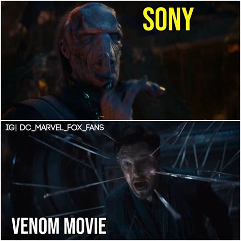 25 Hilarious Spider Man Vs Venom Memes