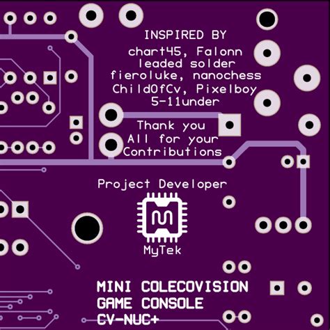 cv nuc a miniature cv motherboard is in the works page 6