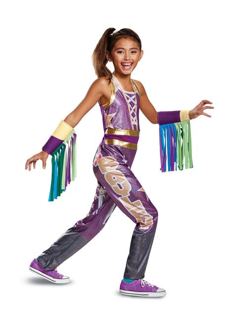 Wwe Bayley Girls Costume Tv Show Costumes