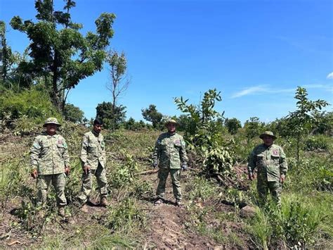 មន្ទីរបរិស្ថានខេត្តក្រចេះ៖មិនមានការបង្ក្រាប និងធ្វើបាបប្រជាពលរដ្ឋ ដែលពុំមានកំហុស Ams Central