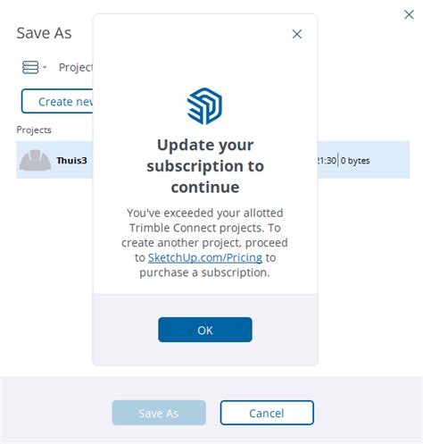 Purchased Go Account Not Showing In Trimble Account My Products Cant Contact Support