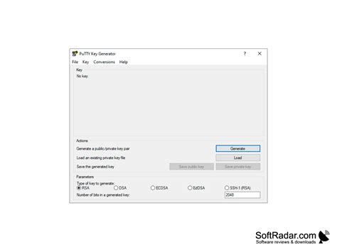 Download Putty 077