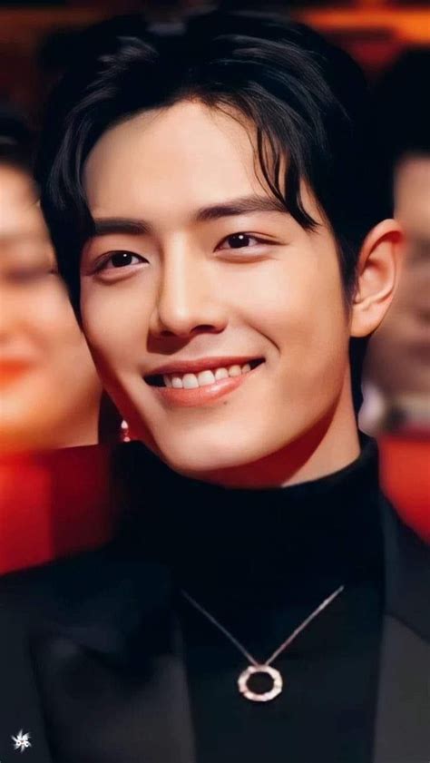 Pin By Serena On 肖战 Xiao Zhan Handsome Actors Cute Actors Handsome Faces