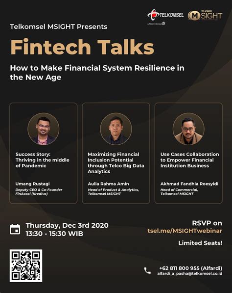 Akhmad Fandhia On Linkedin Fintech Banking Multifinance Financialservices Dataanalytics…